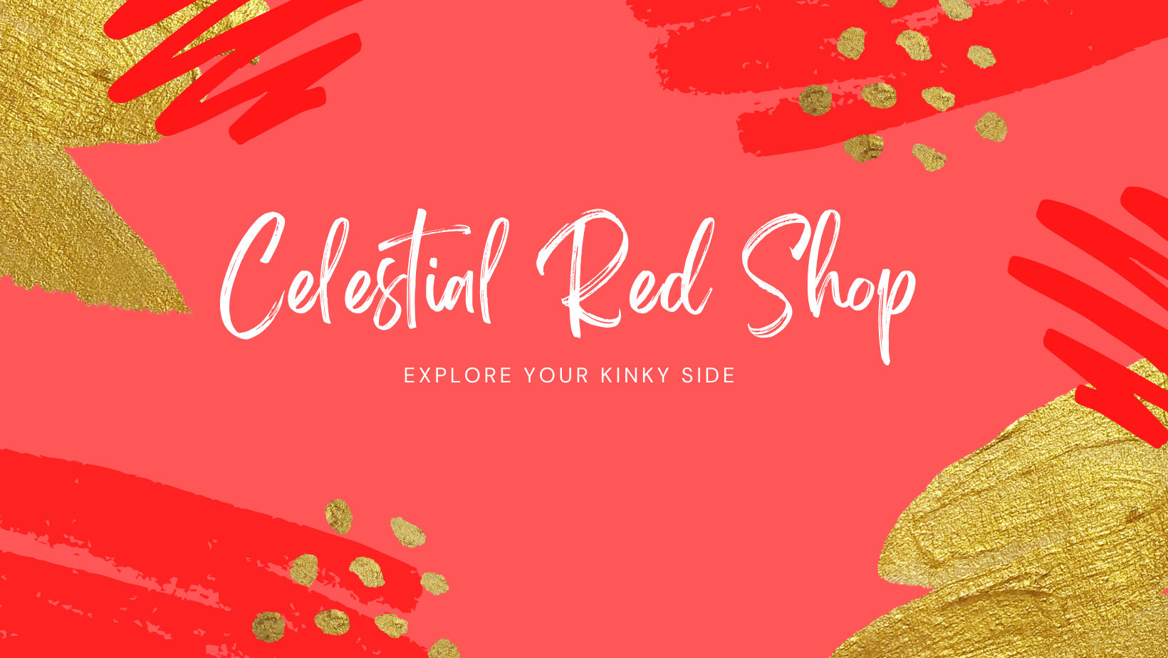 Celestial Red Shop Bdsm Lingerie And Kink Apparel