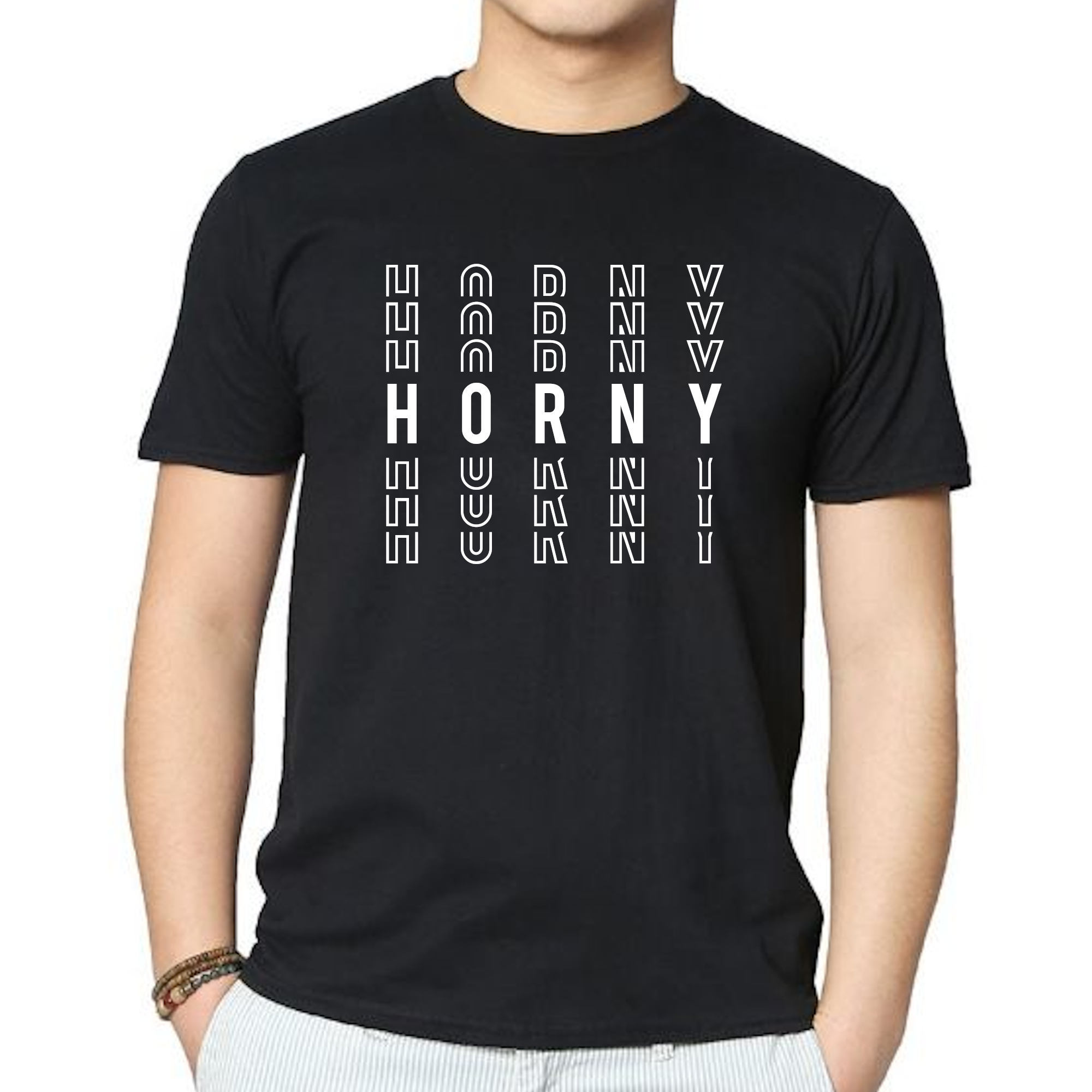 Mens T Shirts Celestial Red Shop
